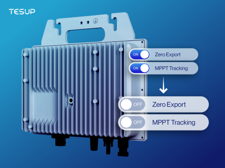 Un viaje sin fin: evolución de la cartera de productos TESUP