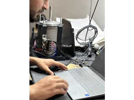 Introducing the TESUP V7 Vertical Wind Turbine: Shaping the Future of ...