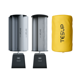 Atlas Protection Cover