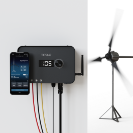 Magnum Charge Controller