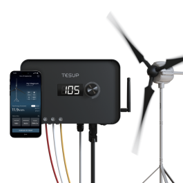 Magnum Charge Controller