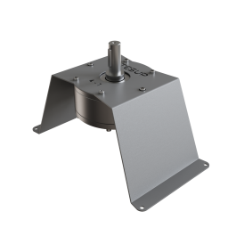 4:1 Low Wind Gearbox