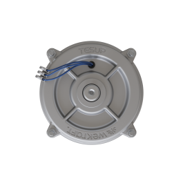 Motori Elettrici e Generatori