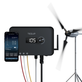 Magnum Charge Controller