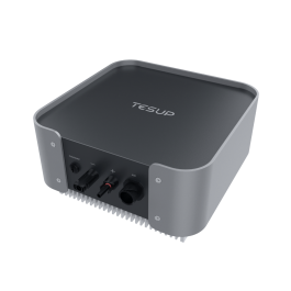 Solar and Wind Inverter (10kW)