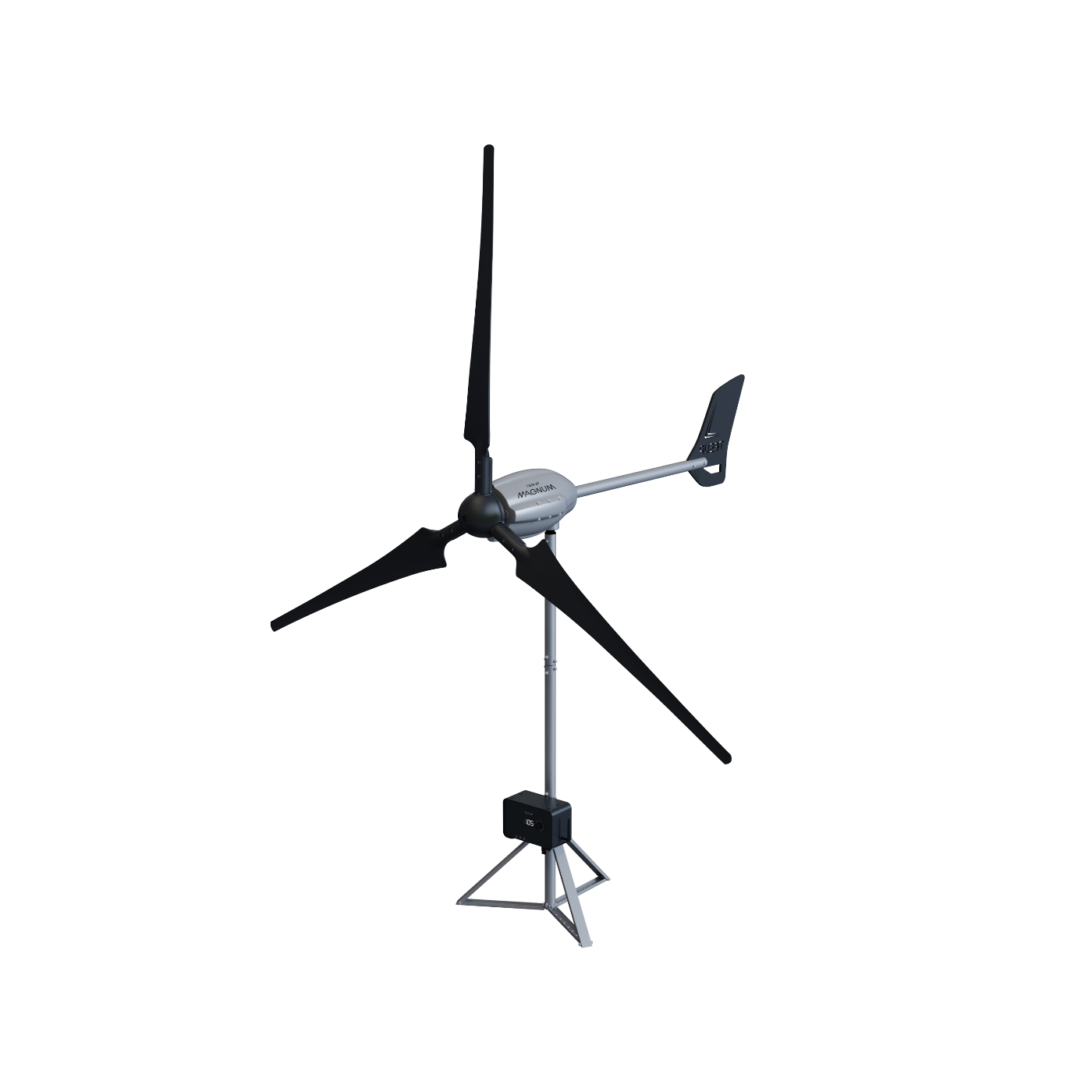 Magnum Horizontal Home Wind Turbine | TESUP Australia
