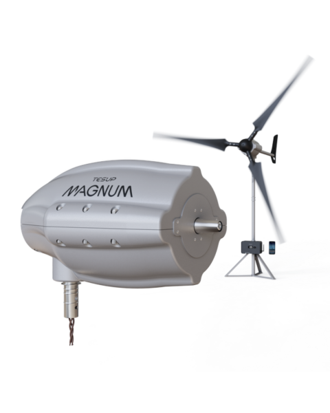 Magnum Charge Controller