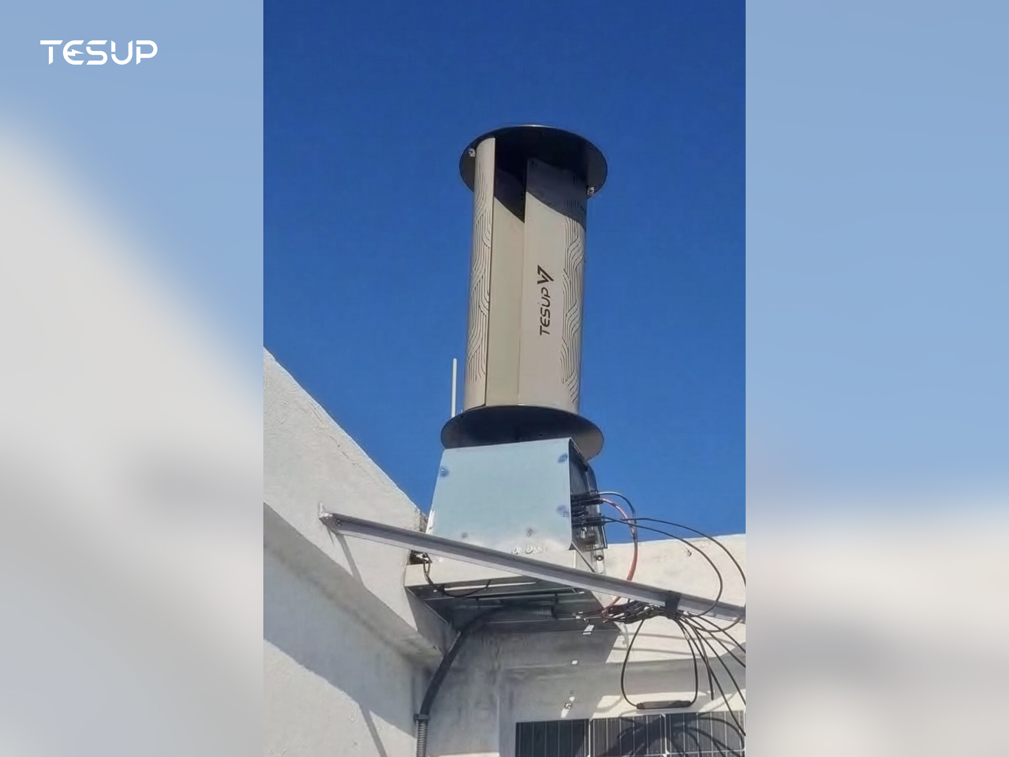 Atlas 10kW in Action: Smart Upgrades for Even Greater Performance