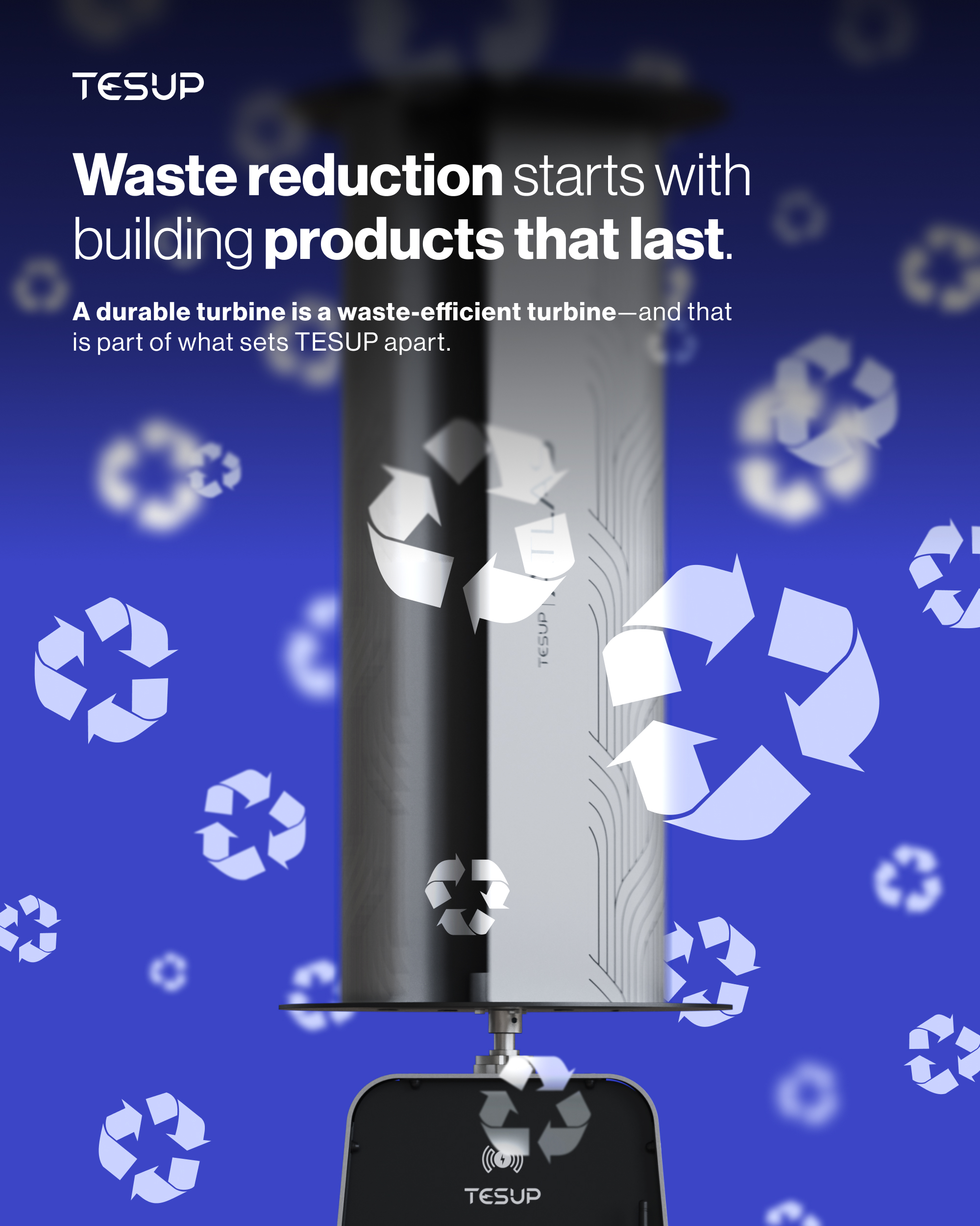 European Week for Waste Reduction 2025: Stronger Materials, Less Waste