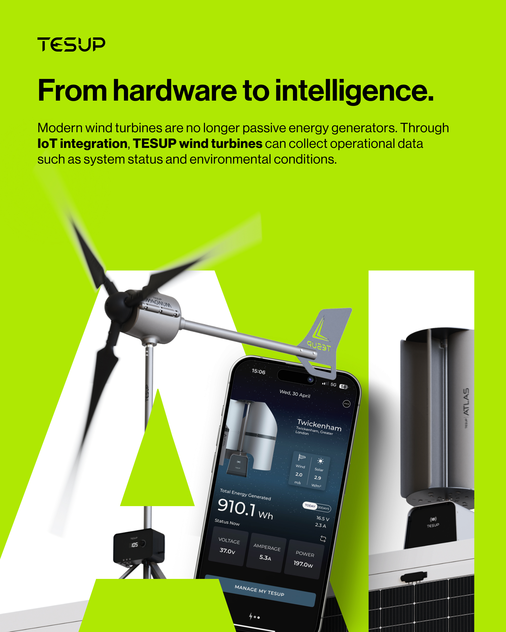 Del hardware a la inteligencia: cómo la IA y el IoT dan forma a los ...
