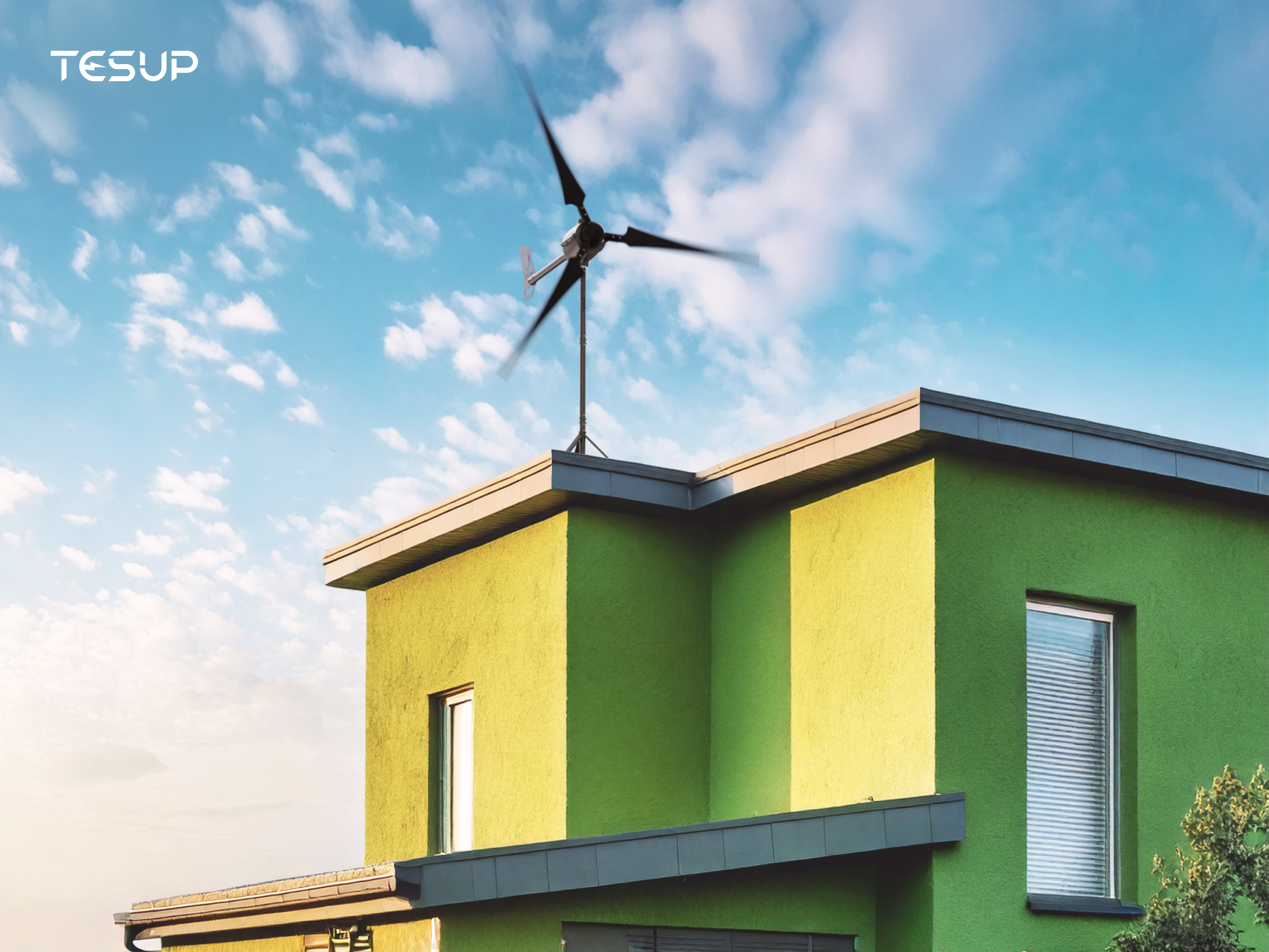 Clean Air, Blue Skies, and Renewable Energy: A Shared Mission