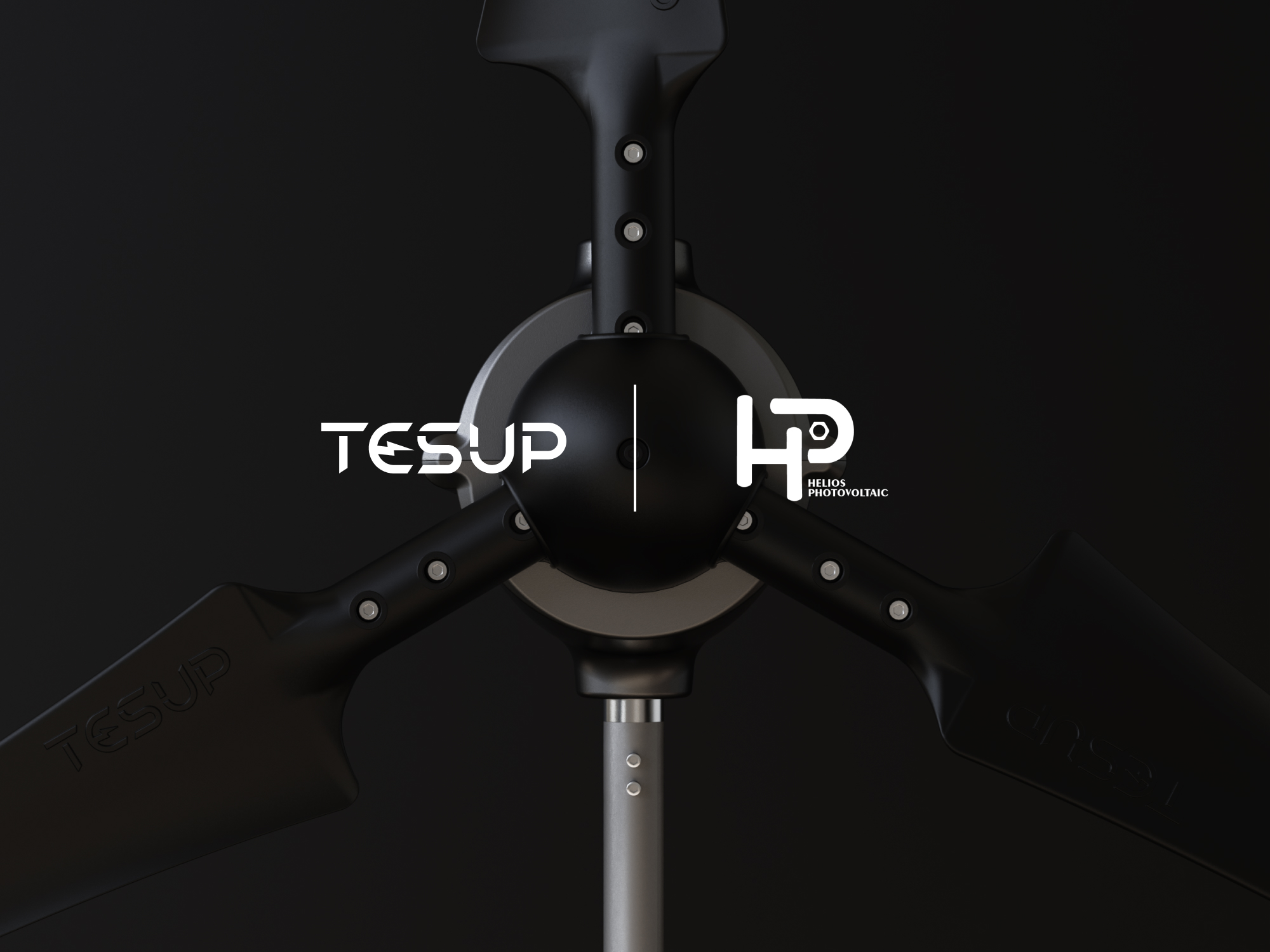 HELIOS PHOTOVOLTAIC S.L. se une a la red global de TESUP