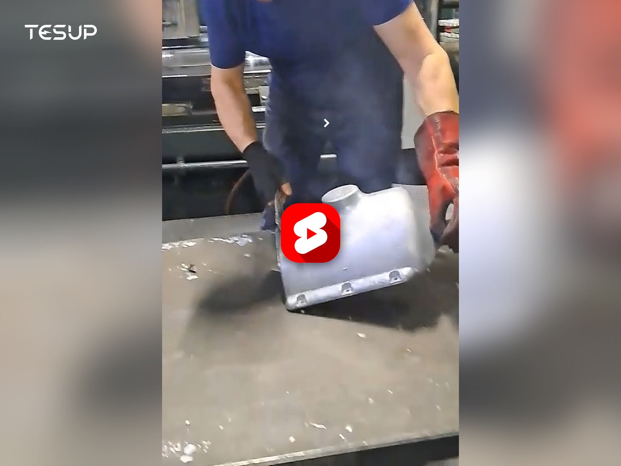 Magnum Bodies Ready to Move Forward