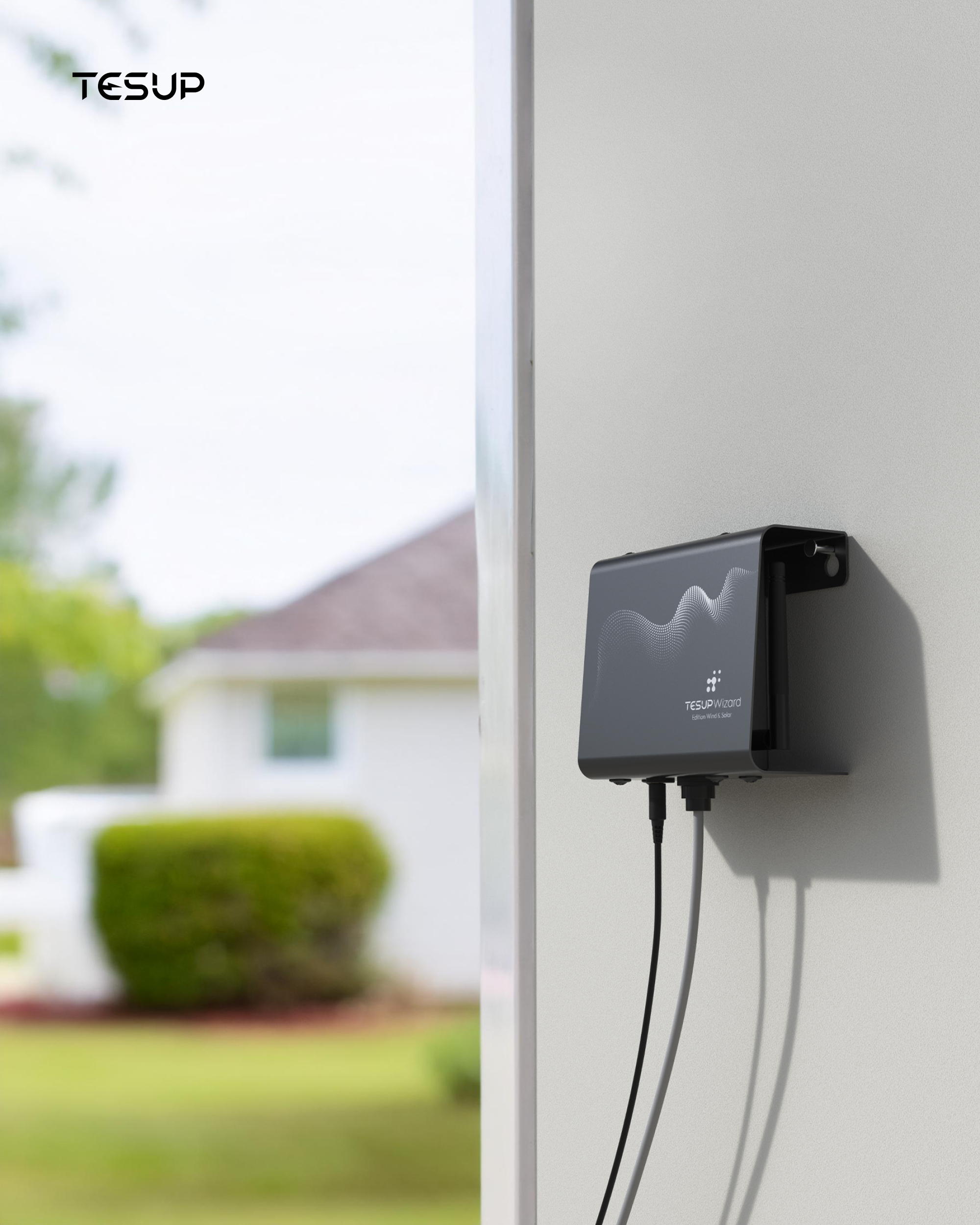 The Hand-Sized Innovation Transforming Renewable Monitoring