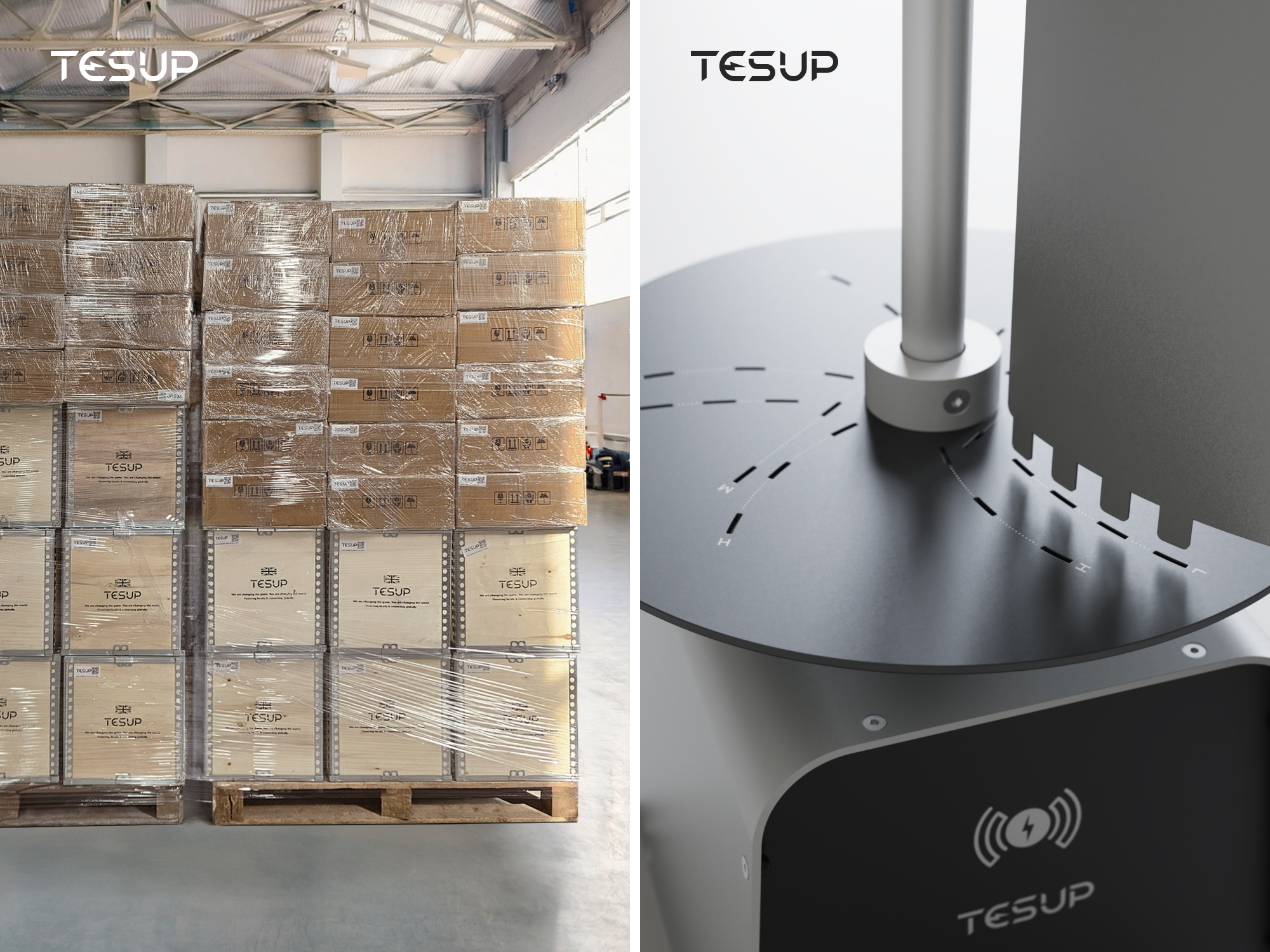 Why TESUP Wind Turbines Are the Best in the World